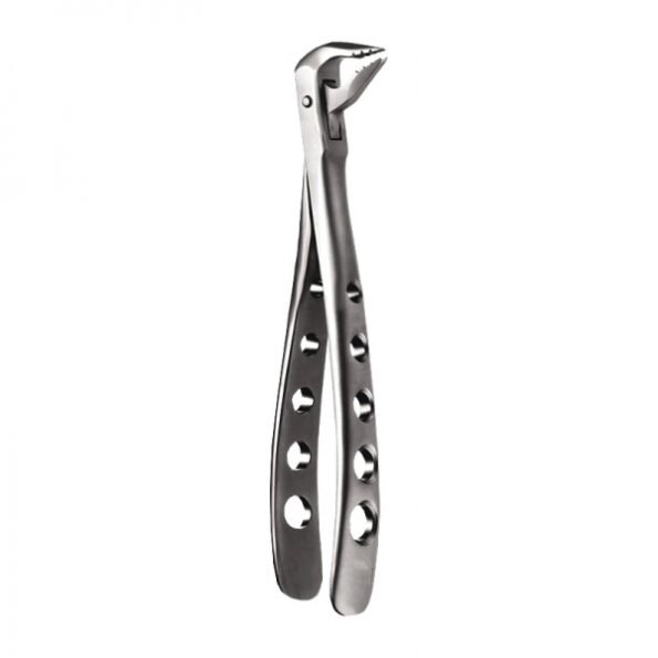 ROBA LOWER ANTERIOR ENGLISH FORCEPS – ComfDent USA